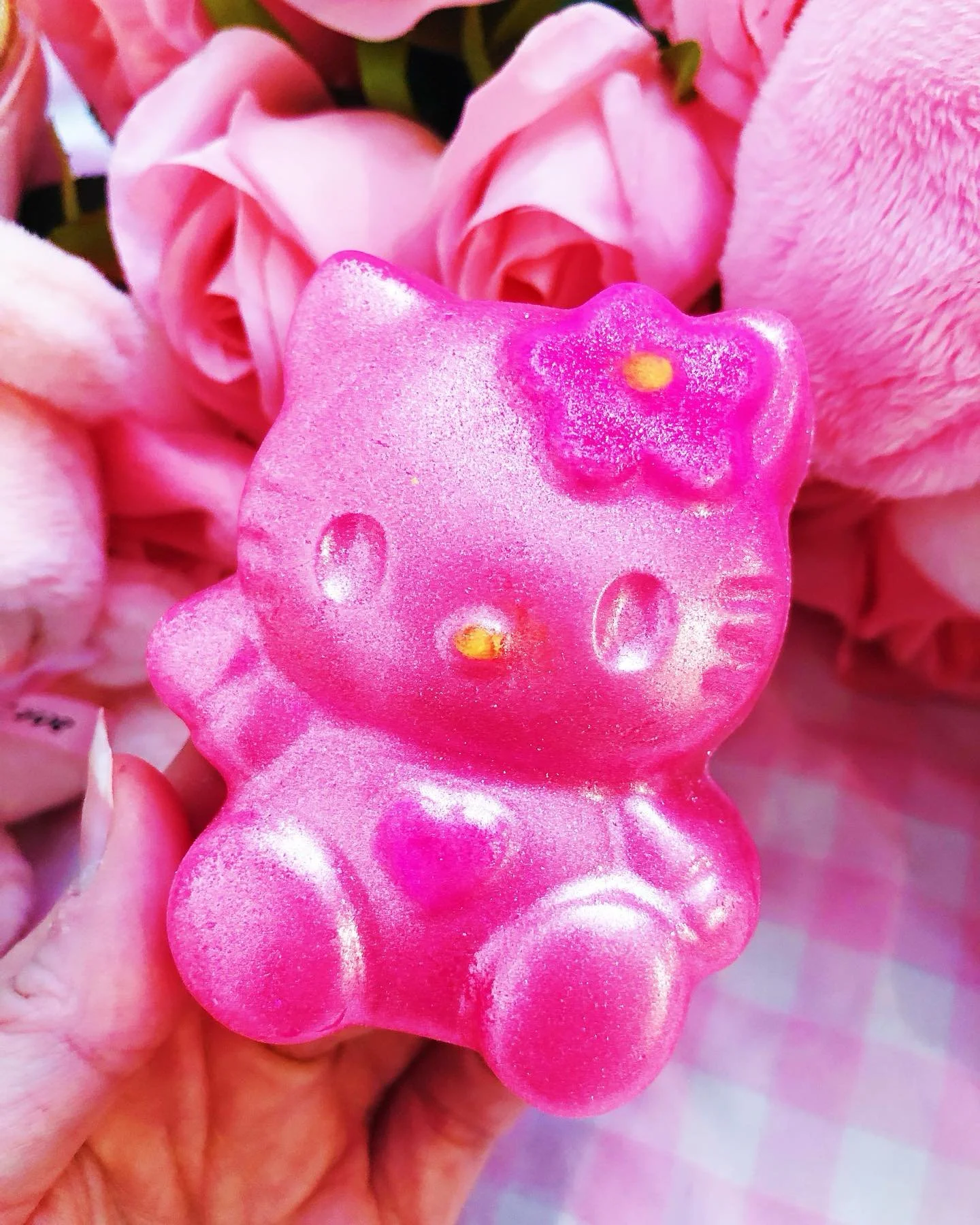 Mermaid Soap — Margarita Bloom