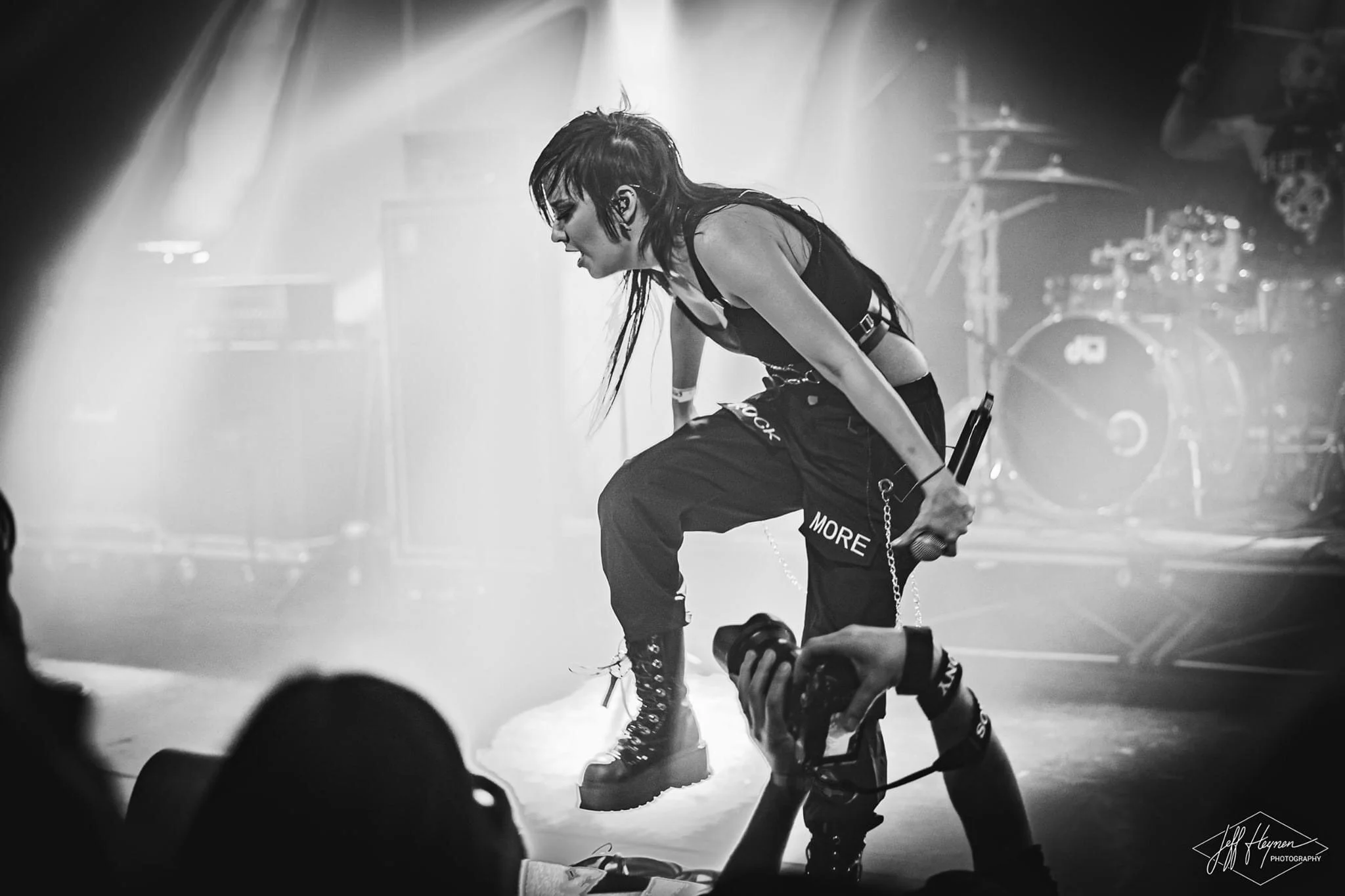 Bio (Copy) — ZAHNA OFFICIAL