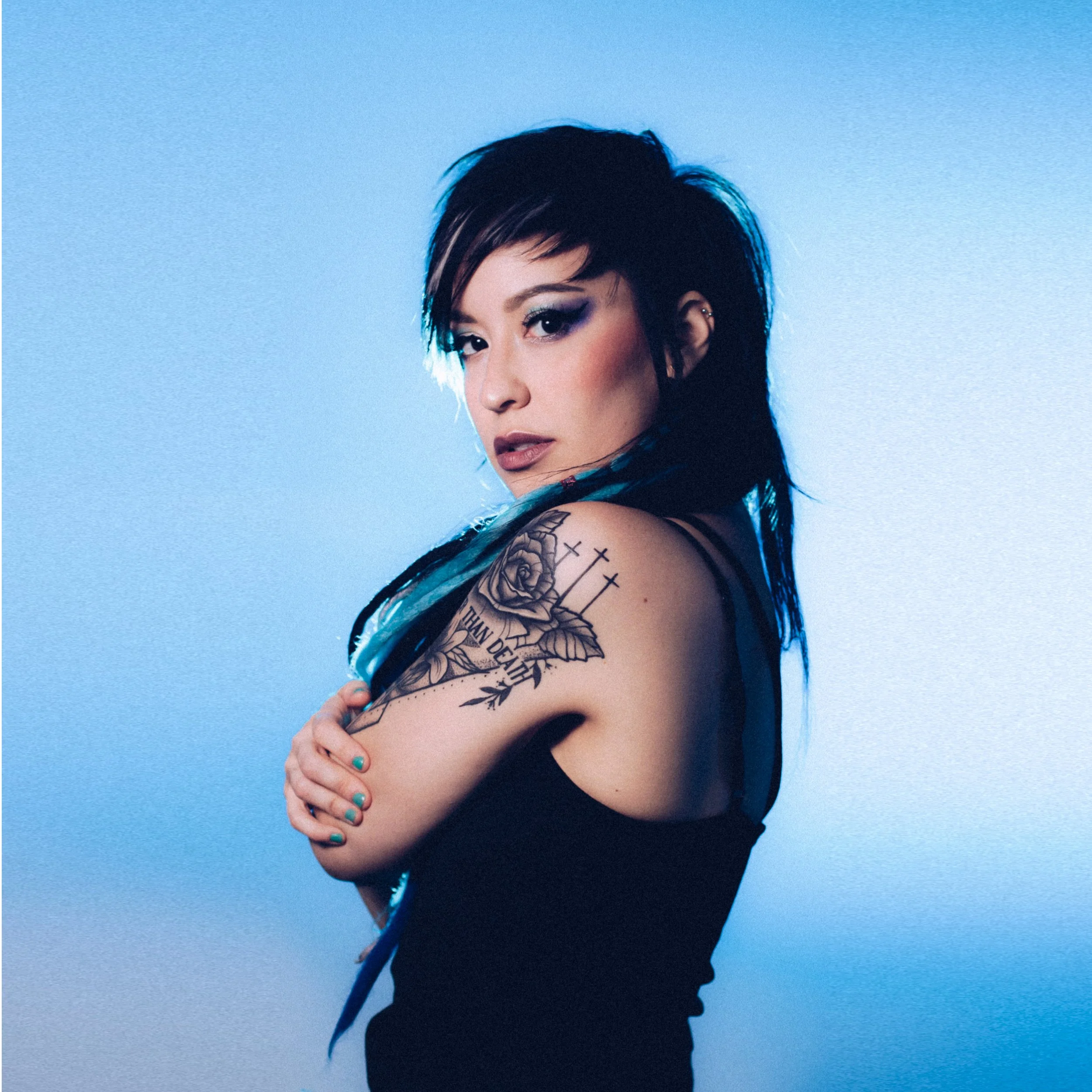 Bio (Copy) — ZAHNA OFFICIAL