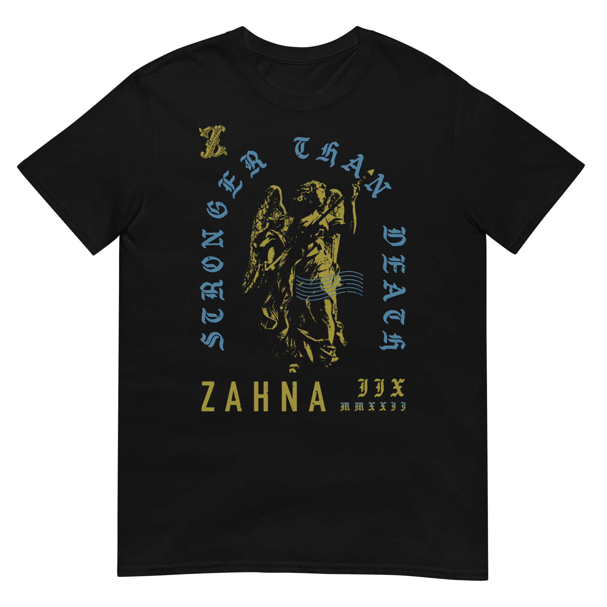 ZAHNA OFFICIAL