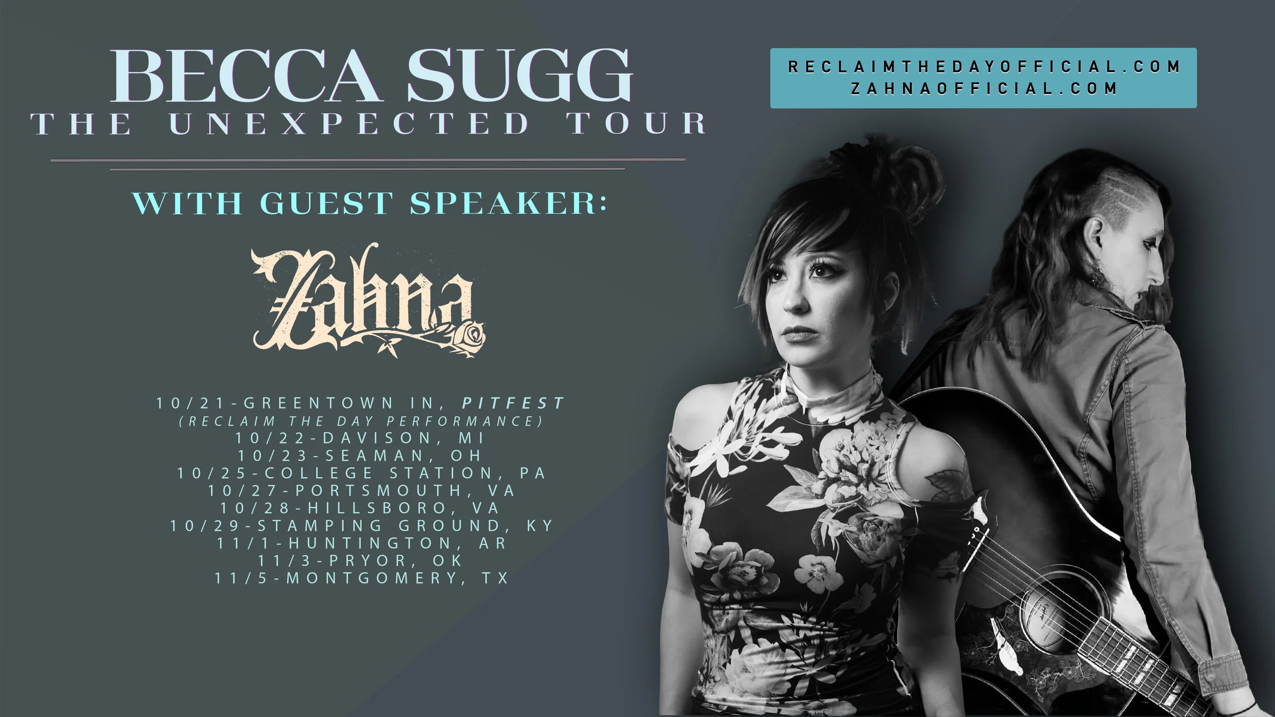 ZAHNA OFFICIAL