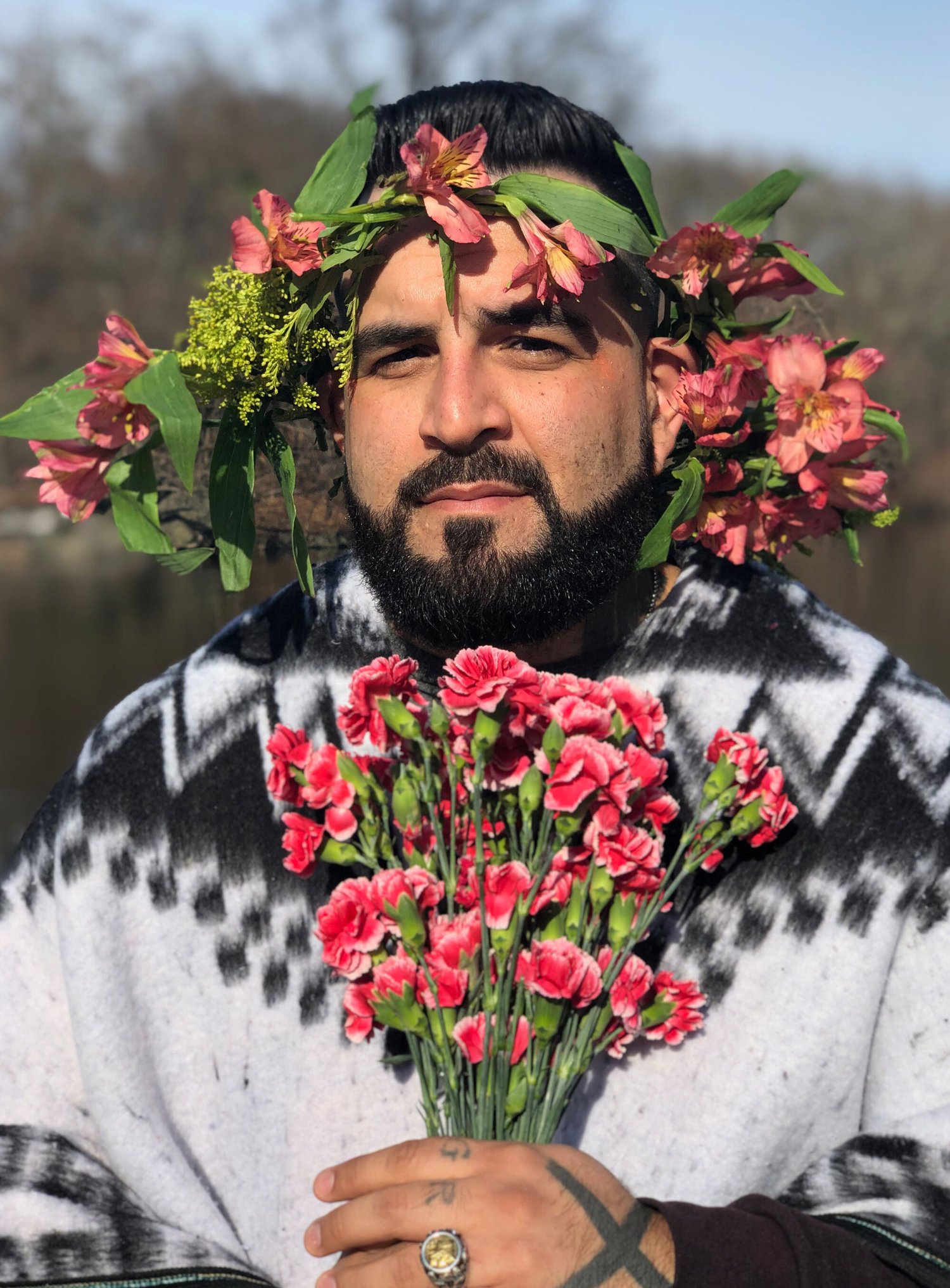 About — Mark Oshiro