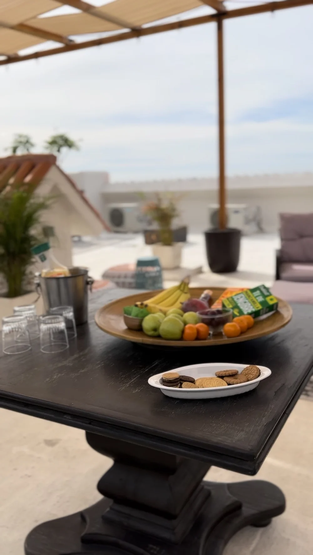 Luxury CoLiving CoWorking Spaces | HomWork