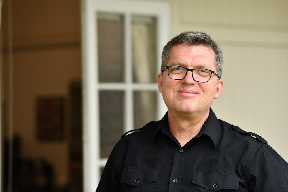 Academic Staff — Saint Francis College