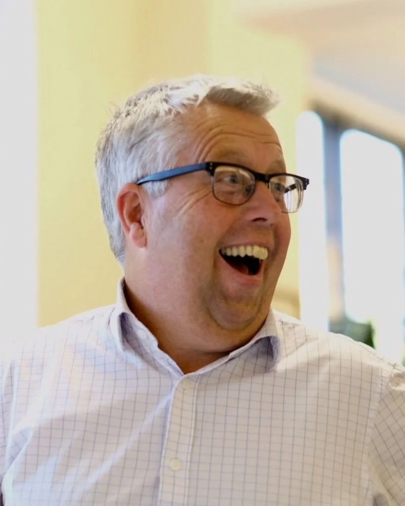 Public Lecture by Dave Male — Saint Francis College