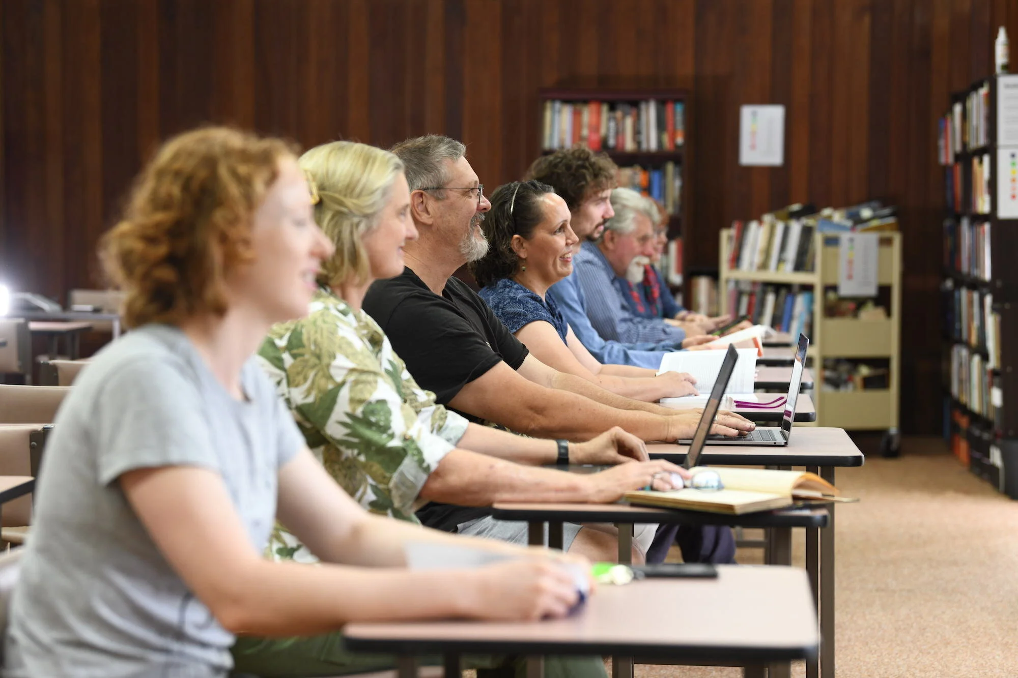 SFC Short Courses & Programs — Saint Francis College