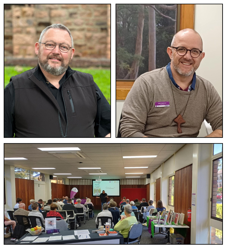 St Francis College: Reflecting on 2025 — Saint Francis College