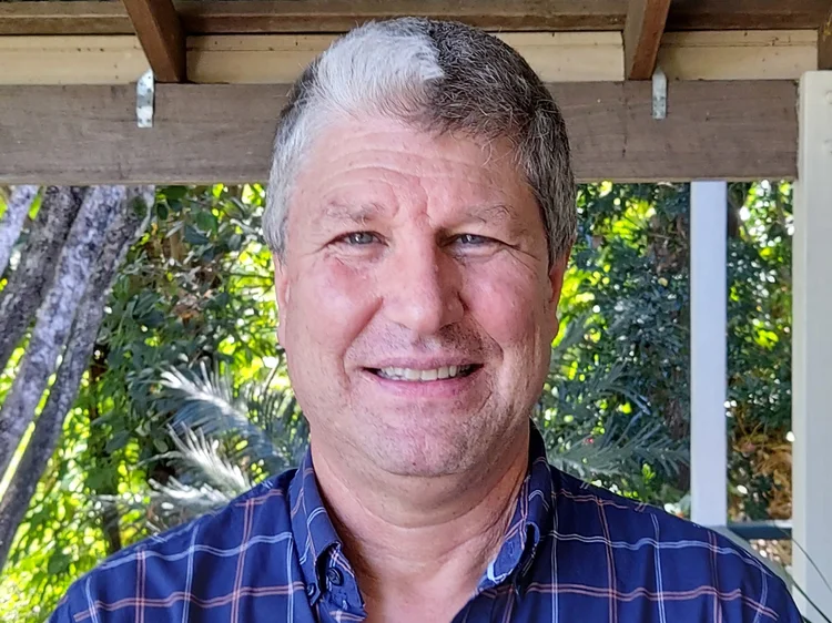 Olaf Anderson — Saint Francis College