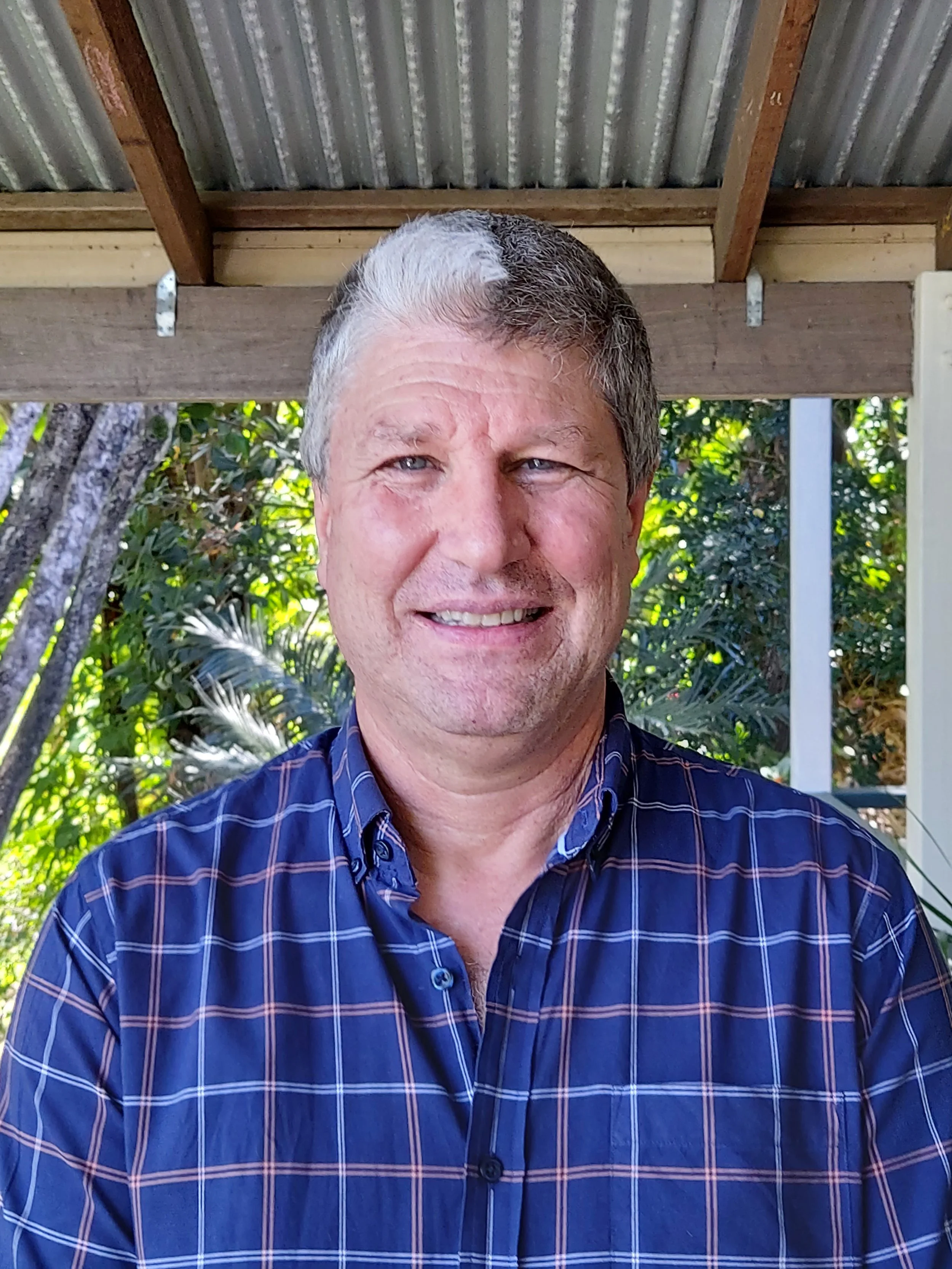 Academic Staff — Saint Francis College