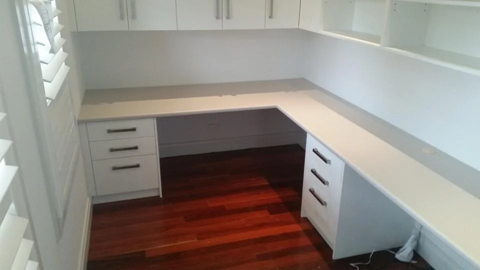 Custom Made Joinery — Custom Built Cabinet makers