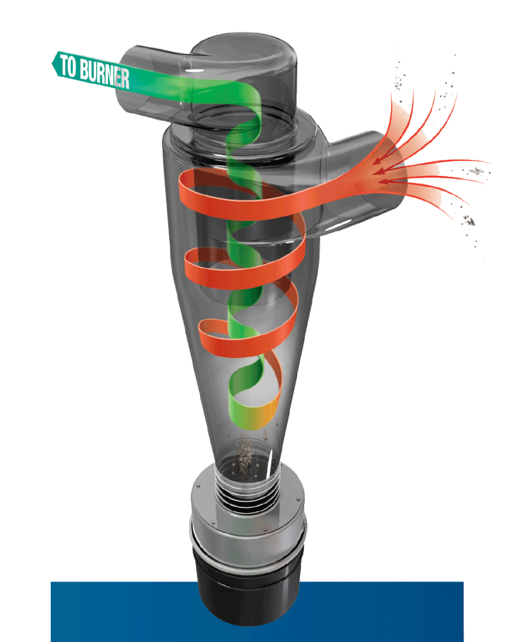 Fulton VSRT Ultra-efficient Vertical Steam Boilers — PWS Hunt Boilers