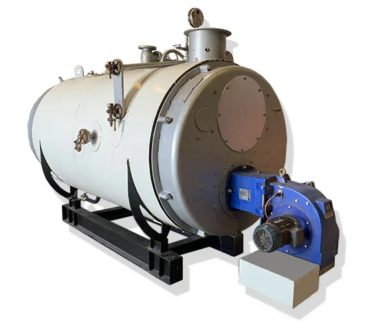 Used Boilers — PWS Hunt Boilers