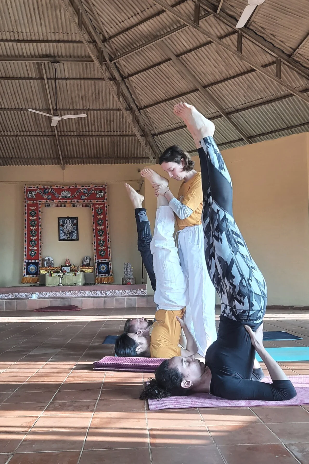 Yoga Vana: Yoga Teacher Training | Hatha Yoga | Yoga Learning Community ...
