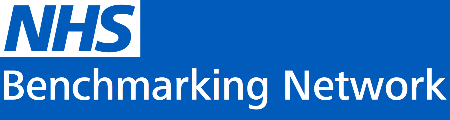 NHS Benchmarking Network - Raising standards through sharing excellence ...