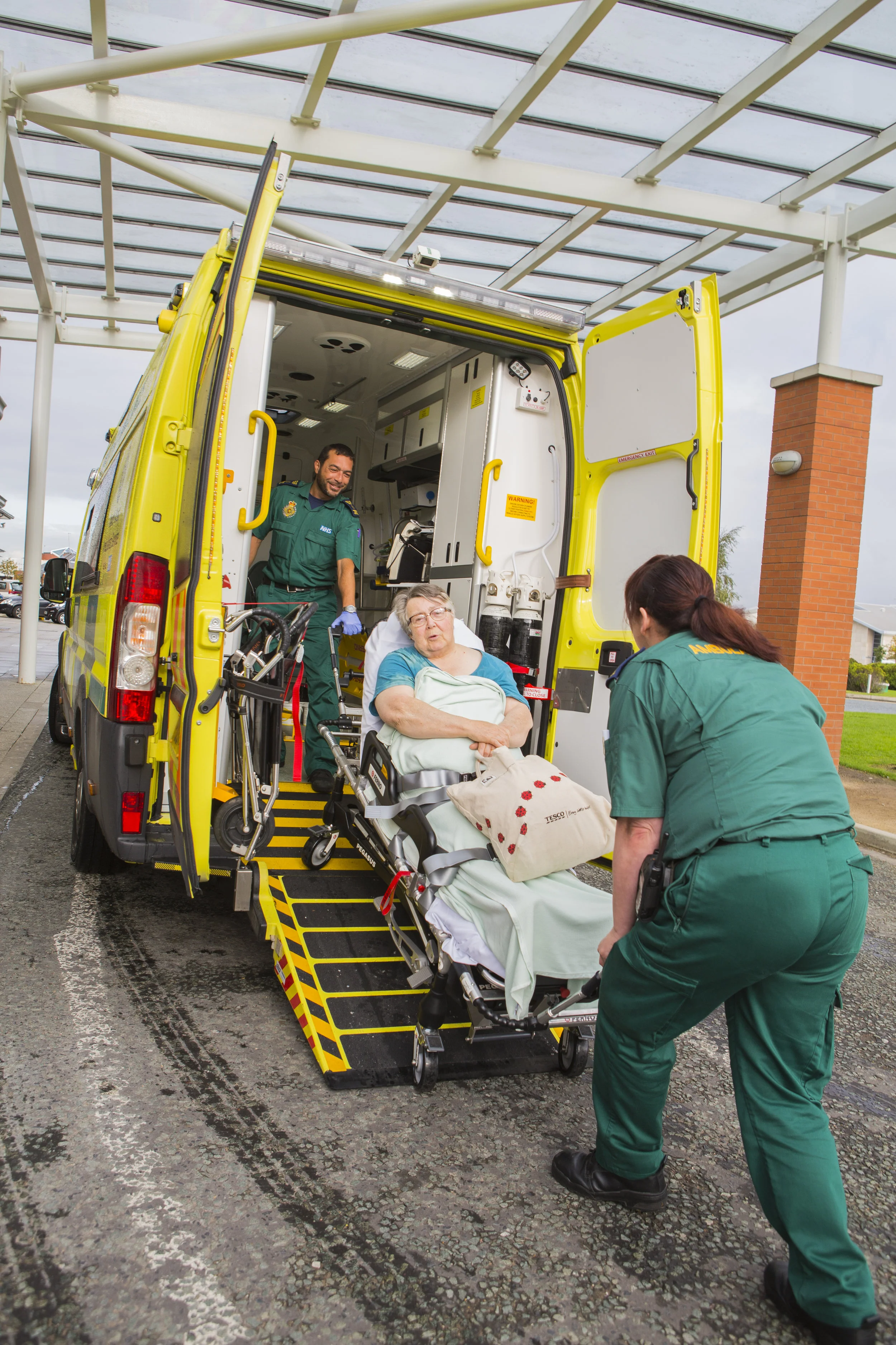 Current Members — NHS Benchmarking Network