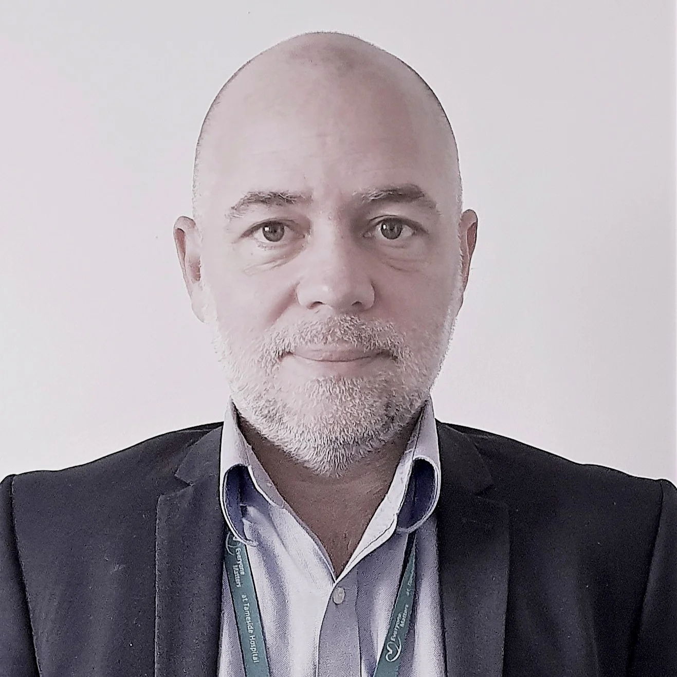 Steering Group — NHS Benchmarking Network