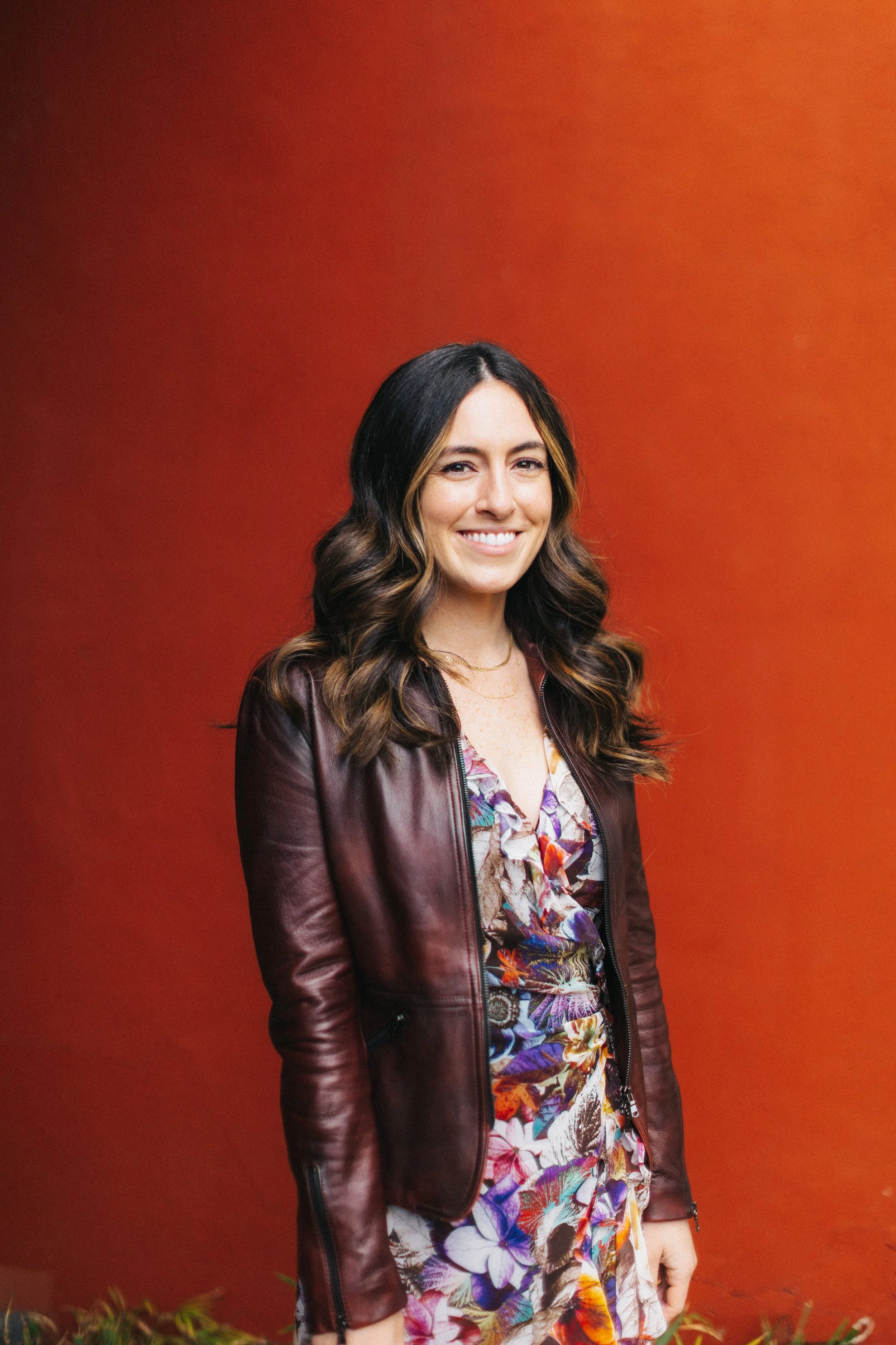 Amanda Haws — Venture Fellows