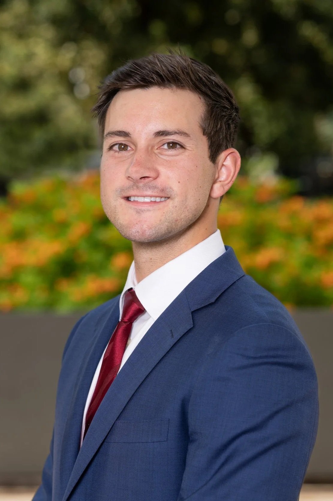 Cole Swords — Venture Fellows