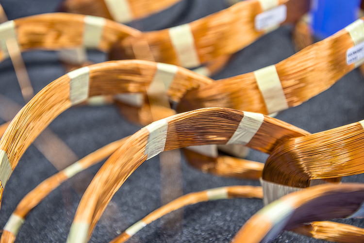 Electromagnetic Coil Manufacturers - Electromagnetic Flow Meters ...