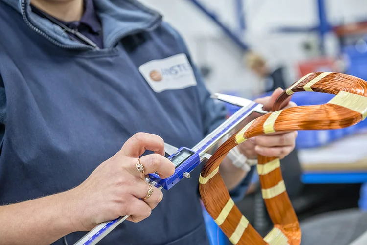 Electromagnetic Coil Manufacturers - Electromagnetic Flow Meters ...