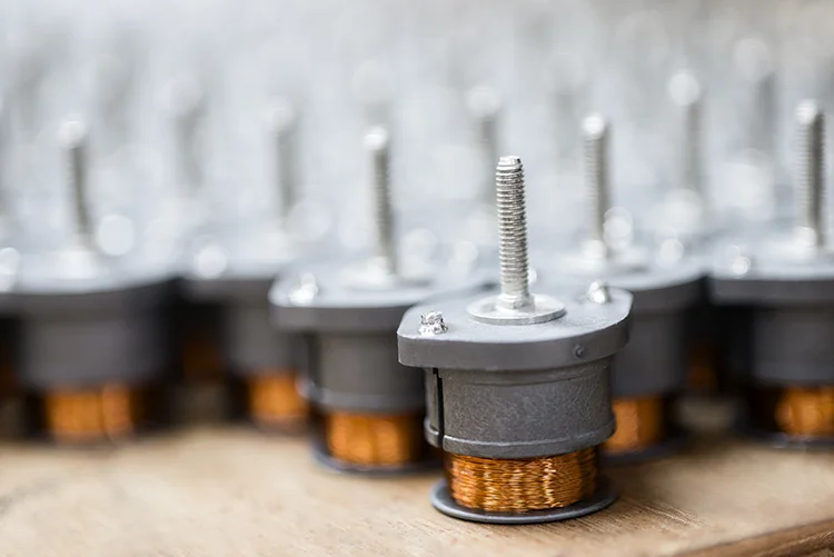 Electromagnetic Coil Manufacturers - Electromagnetic Flow Meters ...