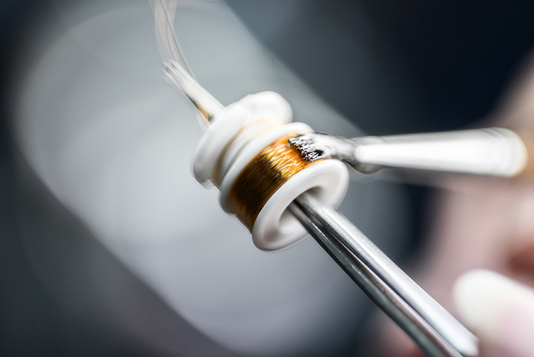 Electromagnetic Coil Manufacturers - Electromagnetic Flow Meters ...