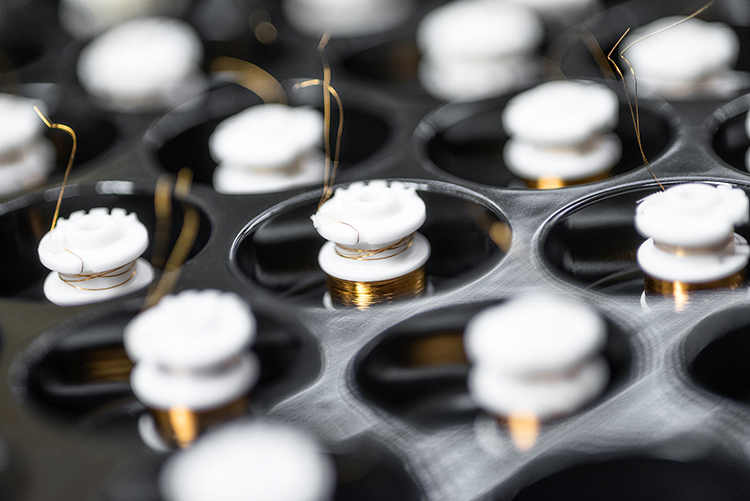 Electromagnetic Coil Manufacturers - Electromagnetic Flow Meters ...