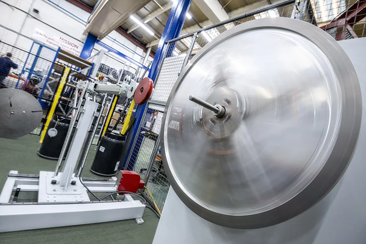 Electromagnetic Coil Manufacturers - Electromagnetic Flow Meters ...