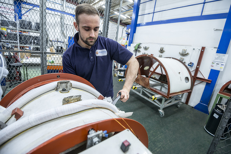 Electromagnetic Coil Manufacturers - Electromagnetic Flow Meters ...