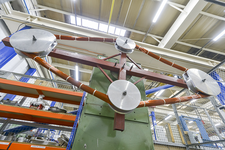 Electromagnetic Coil Manufacturers - Electromagnetic Flow Meters ...