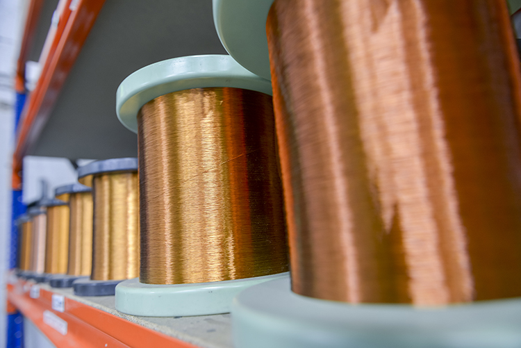 Electromagnetic Coil Manufacturers - Electromagnetic Flow Meters ...