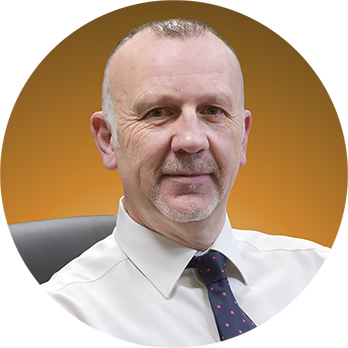 Meet the Team — Anstee Coil Technology