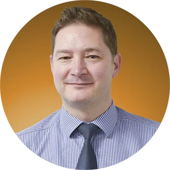 Meet the Team — Anstee Coil Technology