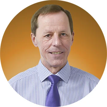 Meet the Team — Anstee Coil Technology