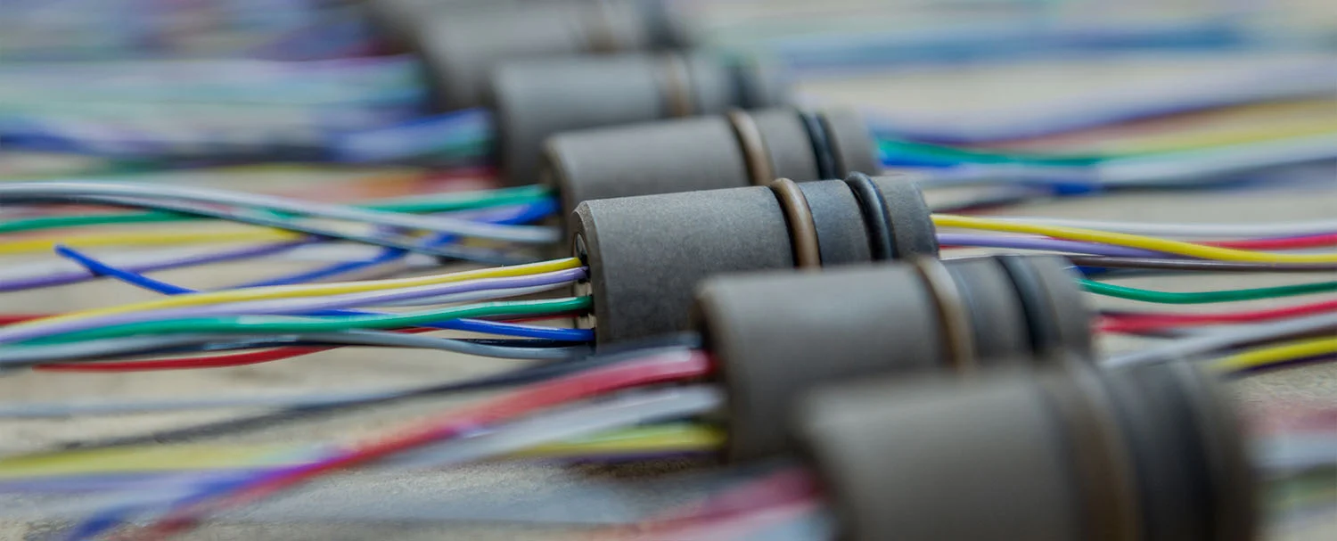 Bespoke Wiring Looms – Wiring Harnesses – Cables & Cabling — Anstee ...