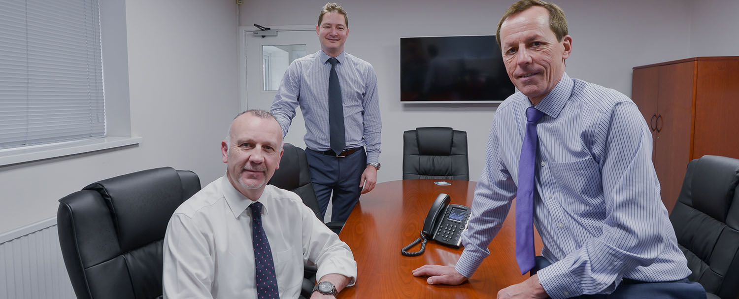 Meet the Team — Anstee Coil Technology