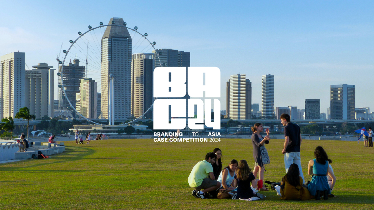 Register your company for BAC 2024 — Brand Audit Group