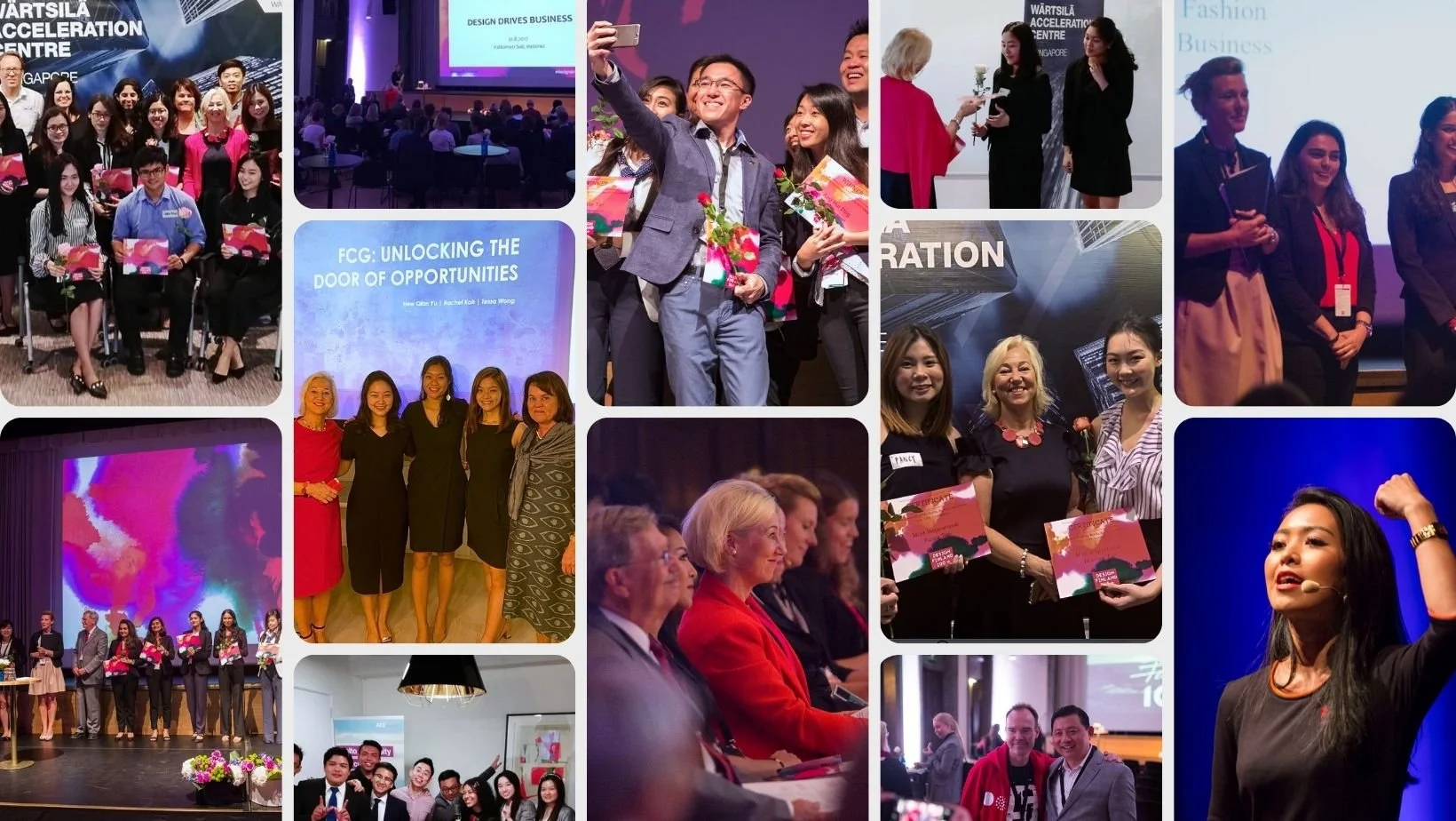 Branding to Asia 2024 — Brand Audit Group
