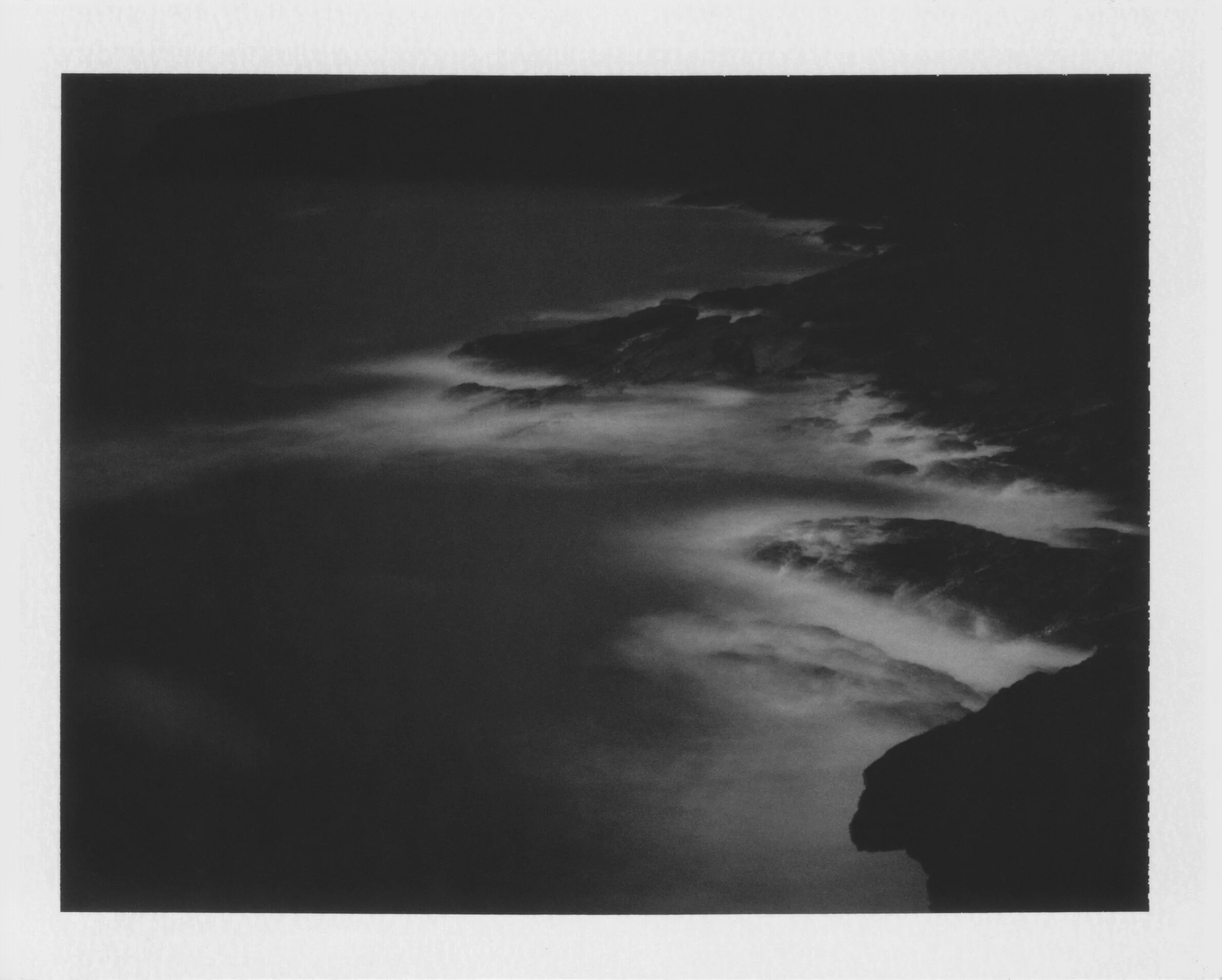 Murmur (2016) — Cyrus Mahboubian