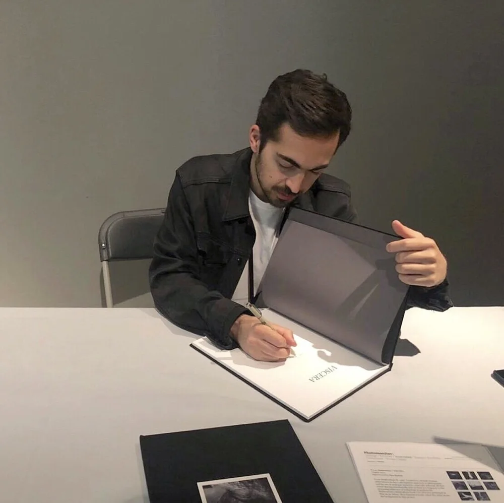 Books — Cyrus Mahboubian
