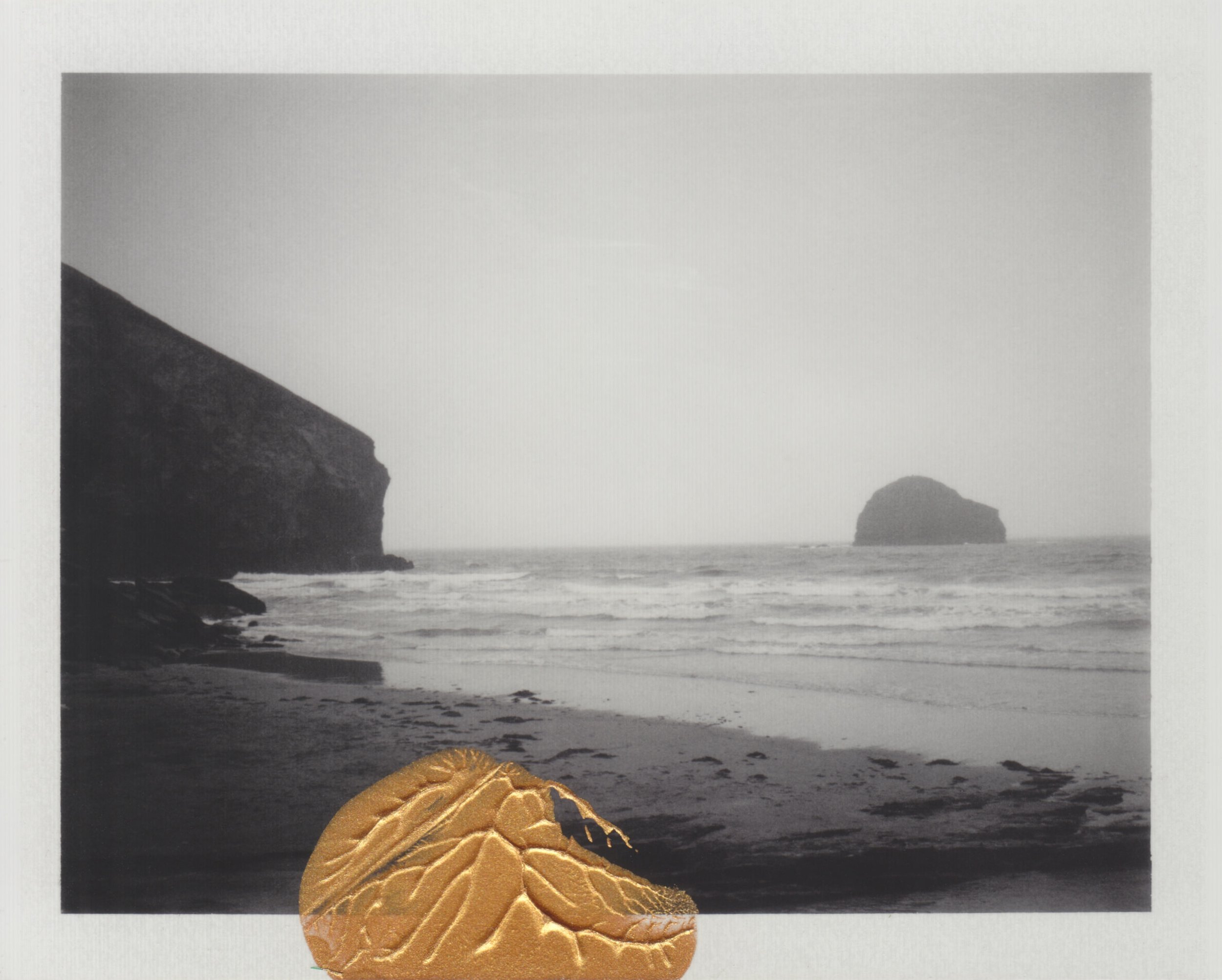 Golden Repair (2023–) — Cyrus Mahboubian