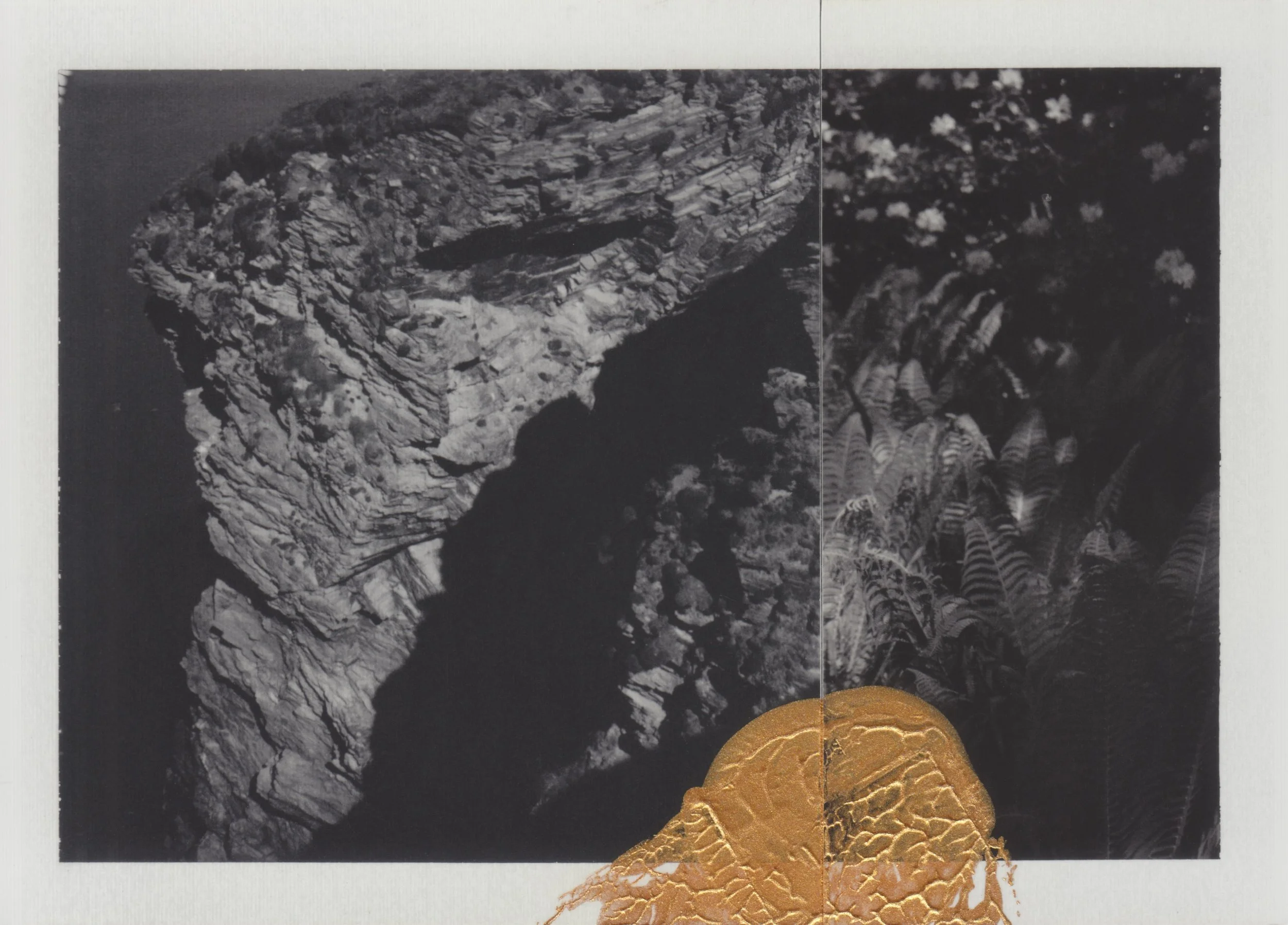 Golden Repair (2023–) — Cyrus Mahboubian