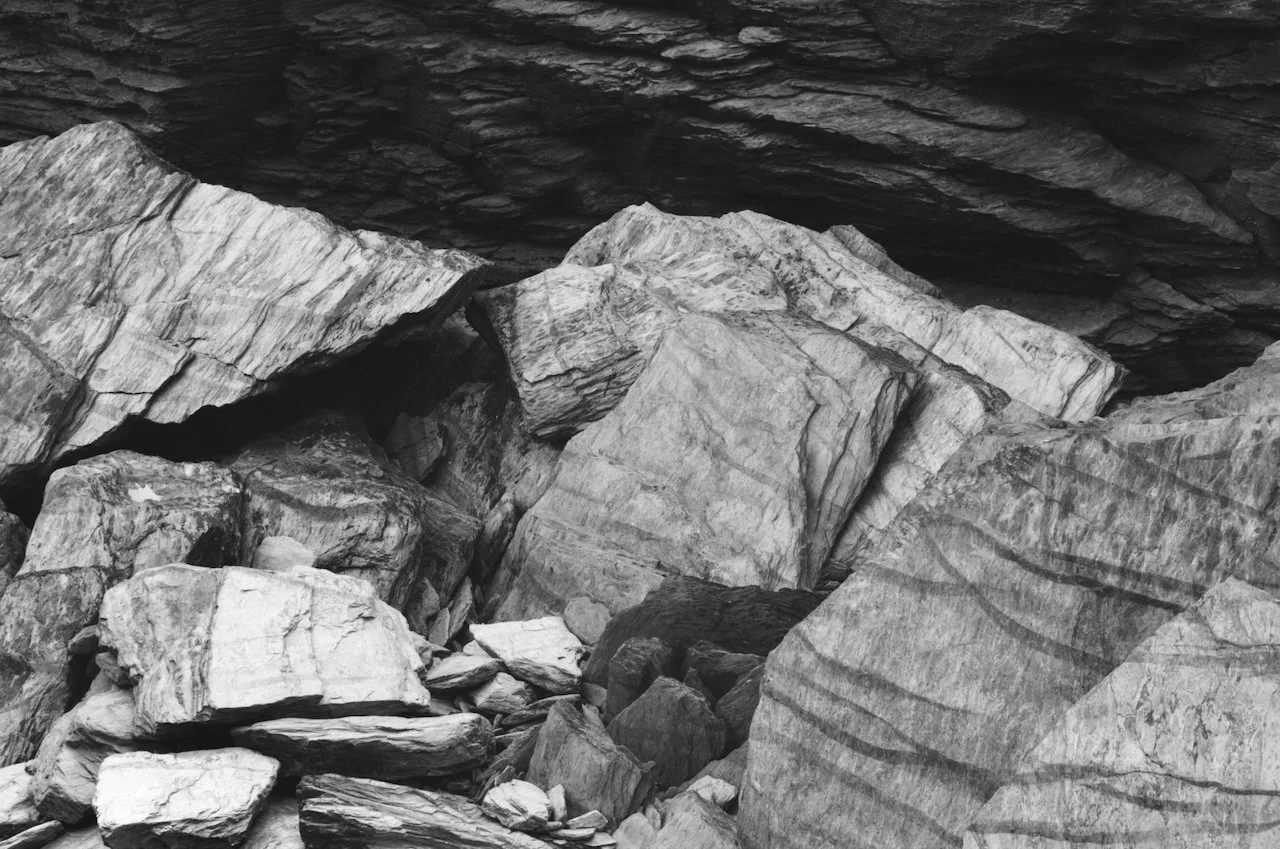 Great Landscapes (2016–) — Cyrus Mahboubian