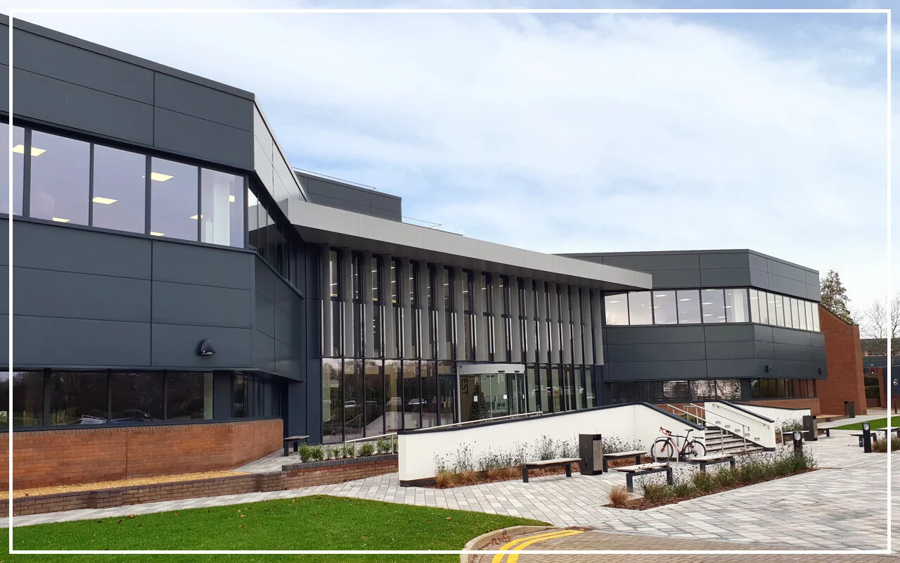 WORK — Angus Meek Architects