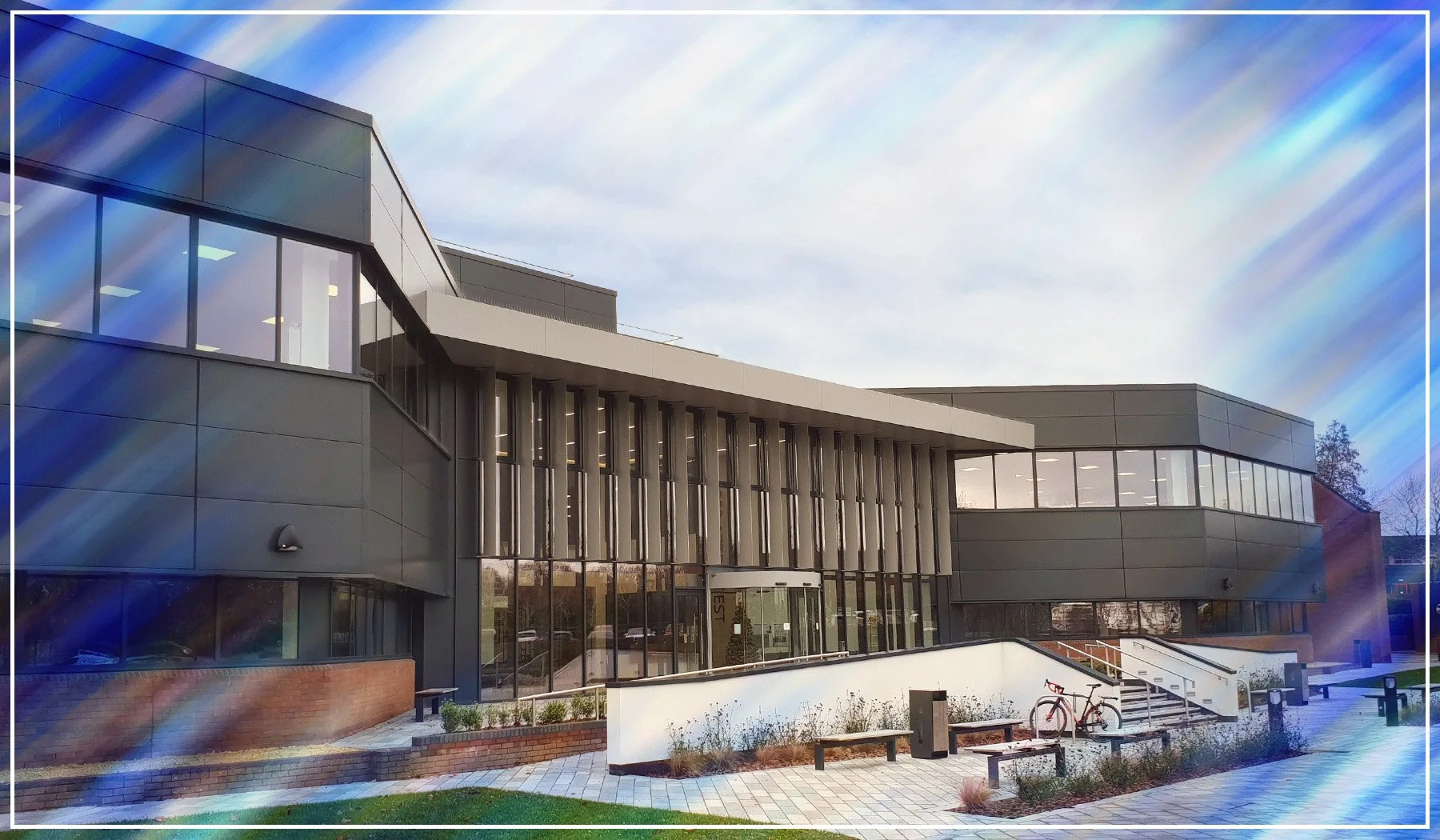 Angus Meek Architects