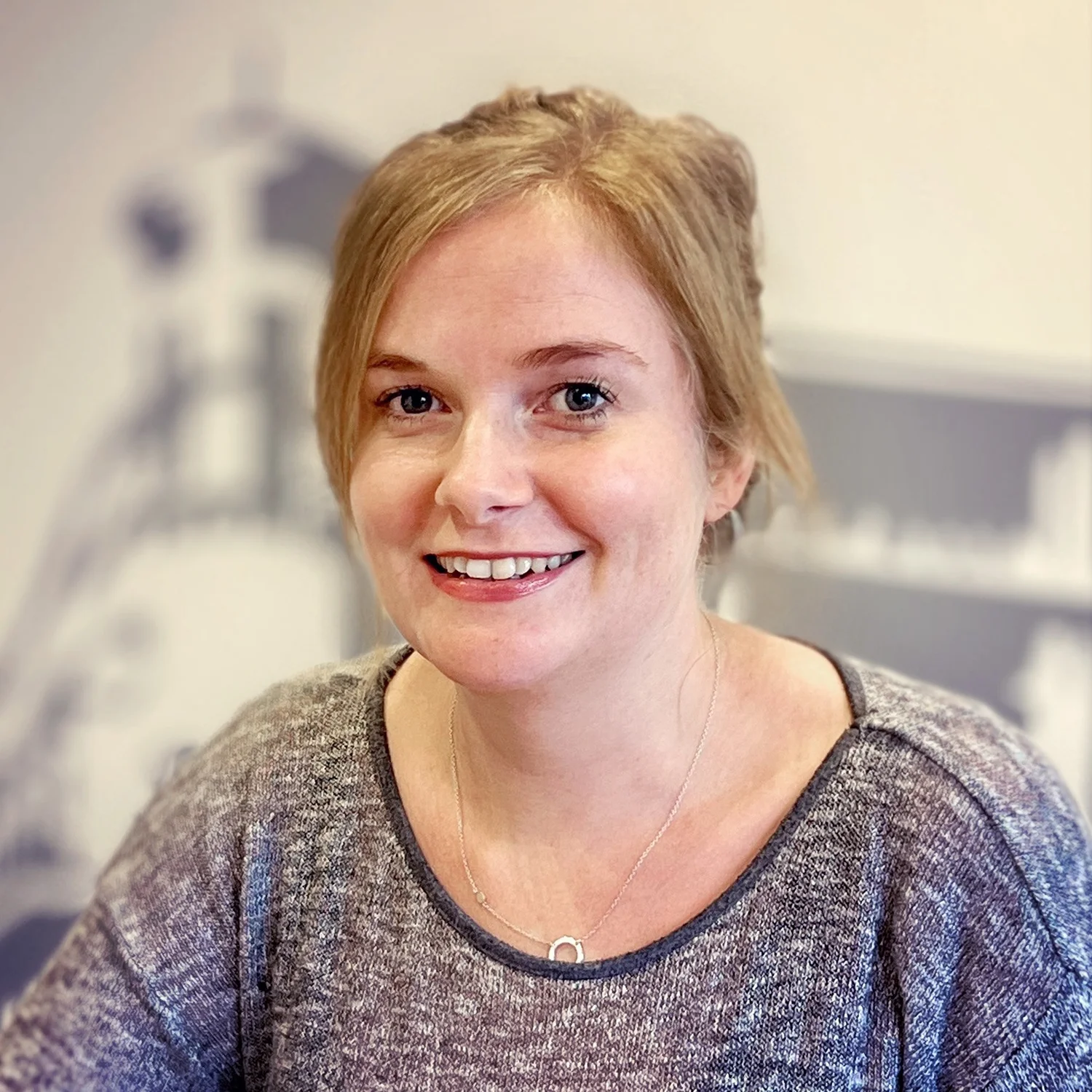 Staff — Angus Meek Architects