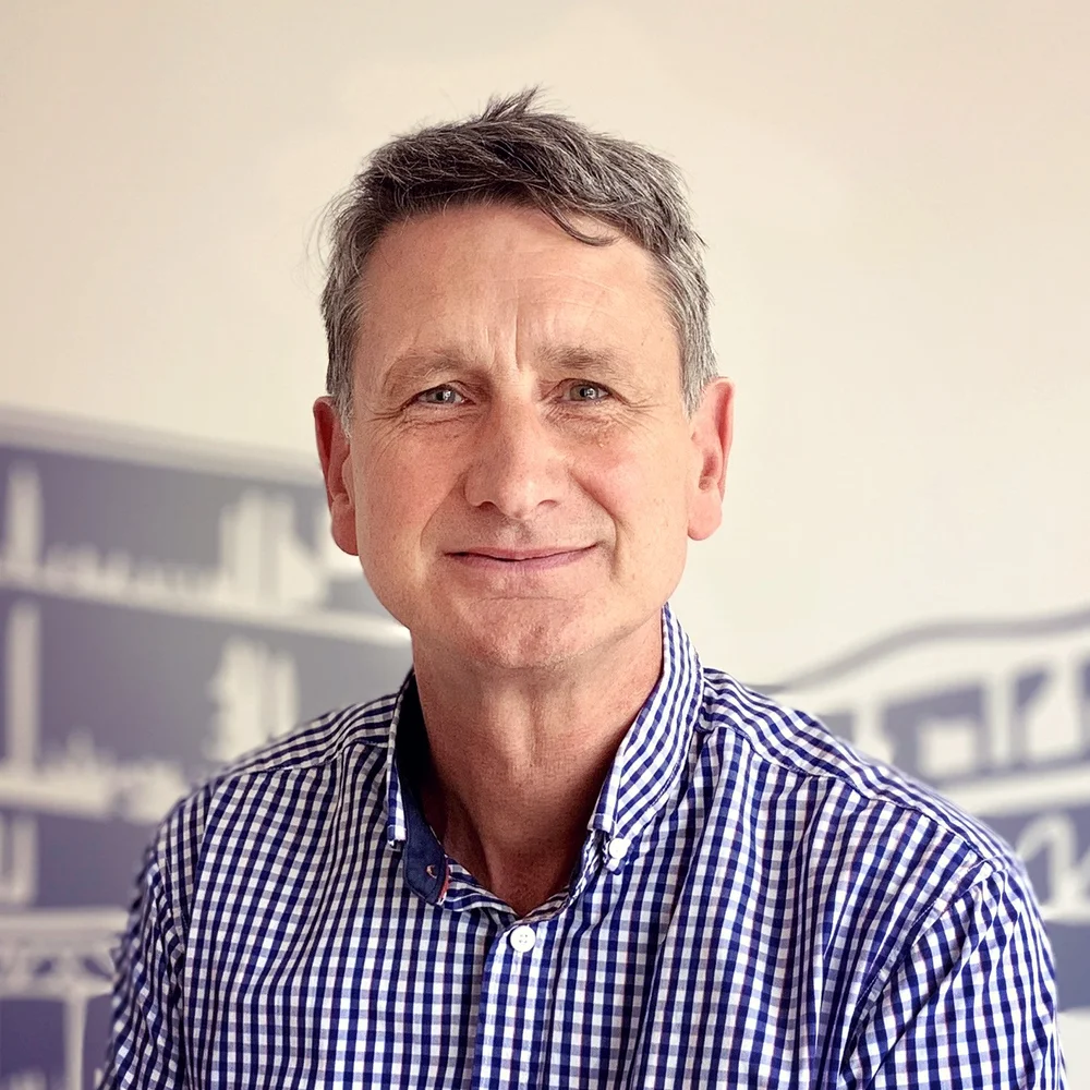 Staff — Angus Meek Architects