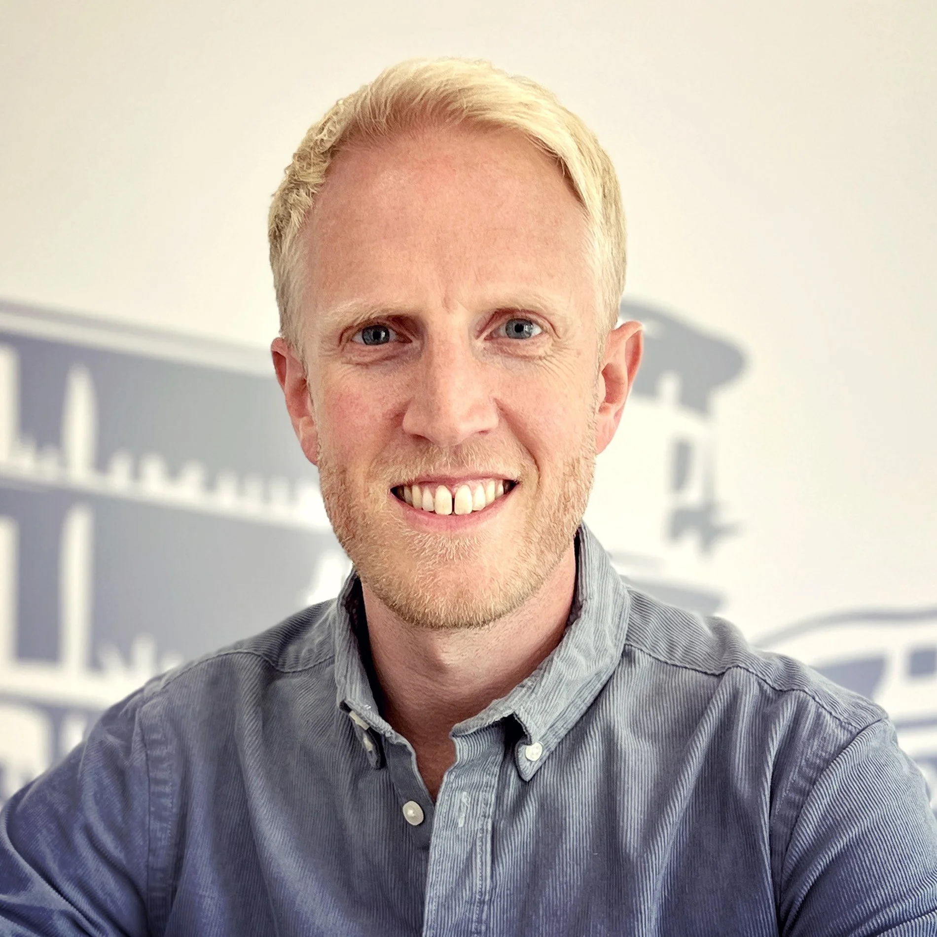 Staff — Angus Meek Architects