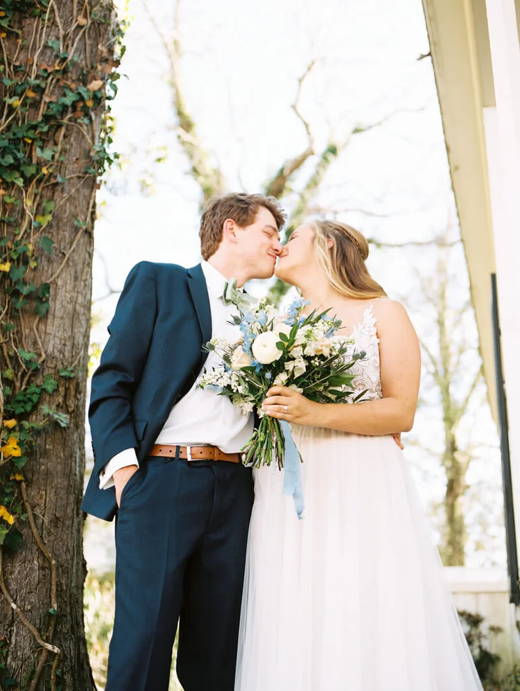Bakery 105 Wedding Photos - Wilmington NC Photography — Keepsake ...