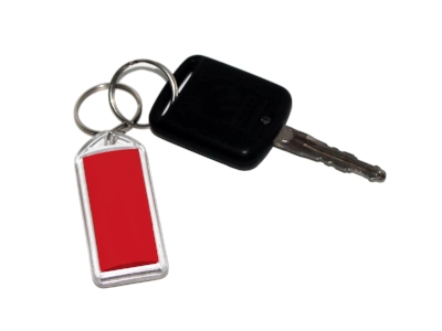 Learn the Difference Between Automotive Key Types